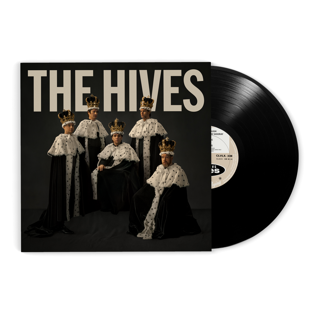 Music - The Hives US Store